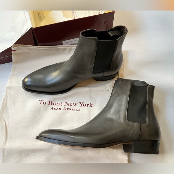 To Boot New York Adam Derrick | Shoes | To Boot New York Adam Derrick ...